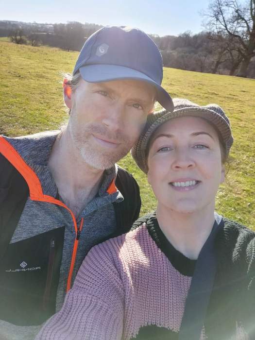 About me – Sam Kelly Fitness