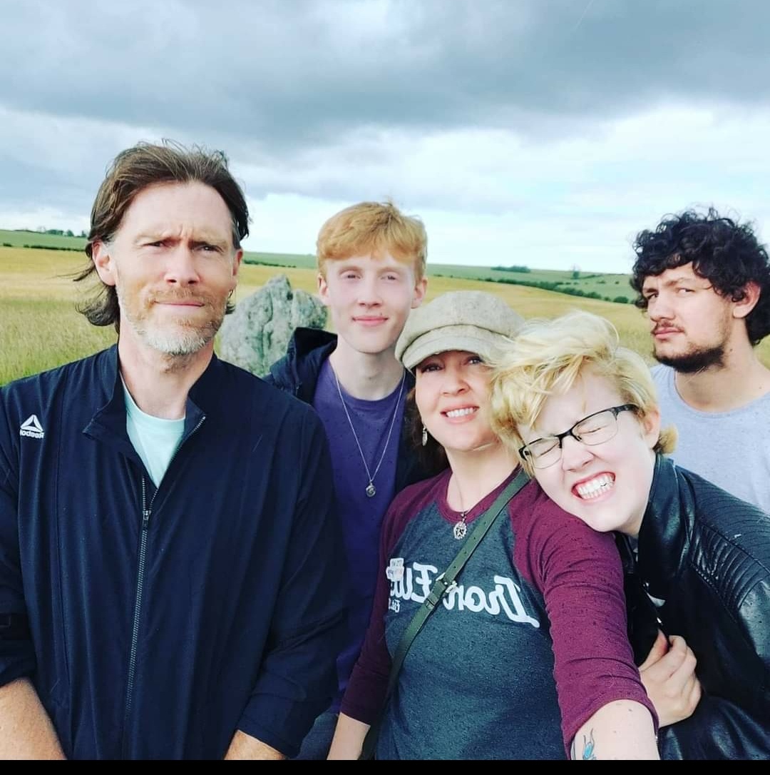 About me – Sam Kelly Fitness