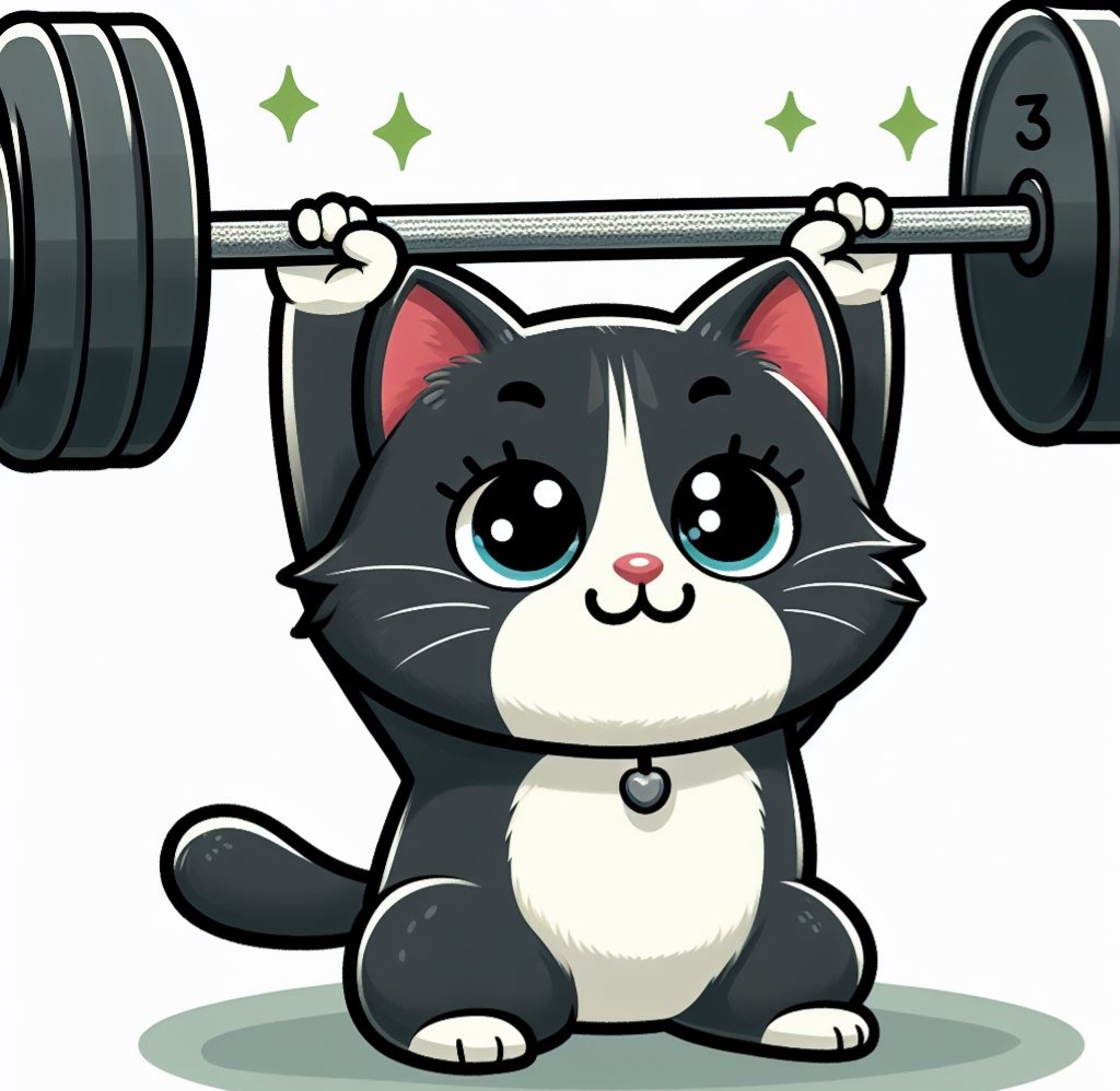 Session 33 – Learning Olympic Lifting Diary – Sam Kelly Fitness